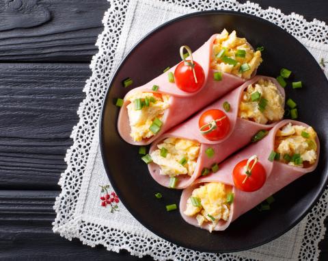Recipes | Atkins Low Carb Diet