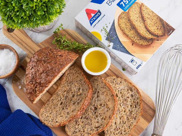 Products | Atkins Low Carb Diet