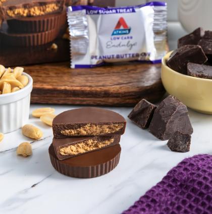 Products | Atkins Low Carb Diet
