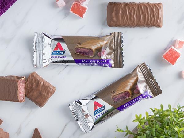 Products | Atkins Low Carb Diet