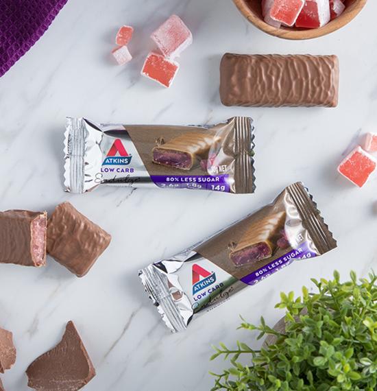 Products | Atkins Low Carb Diet