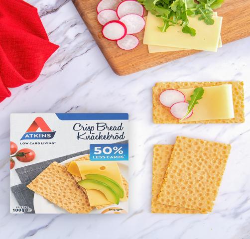 Products | Atkins Low Carb Diet