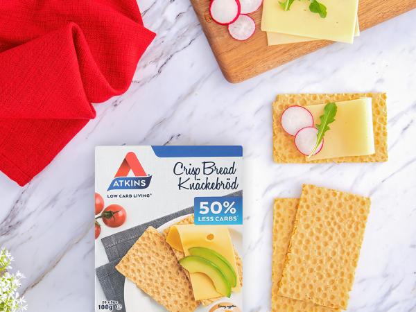 Products | Atkins Low Carb Diet