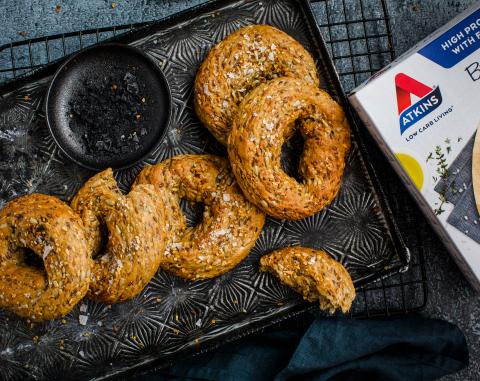 Recipes | Atkins Low Carb Diet