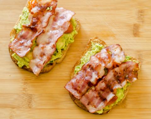 Recipes | Atkins Low Carb Diet