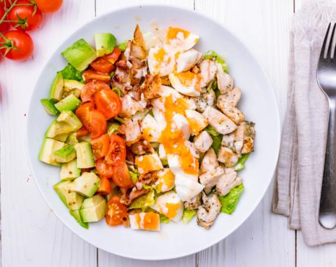 Recipes | Atkins Low Carb Diet