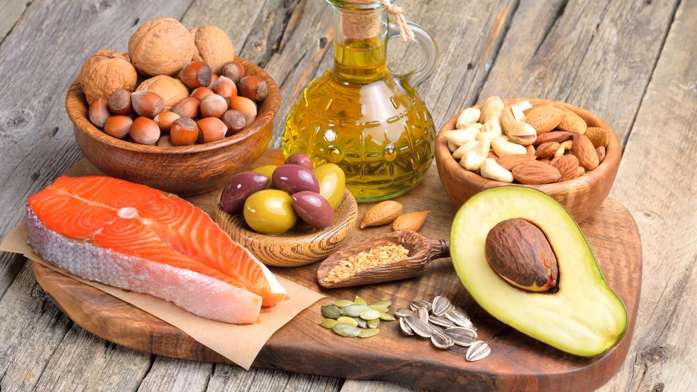 Here is what you need to know about Fat | Atkins Low Carb Diet