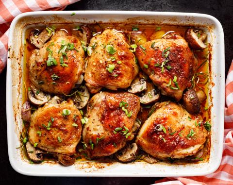 Recipes | Atkins Low Carb Diet