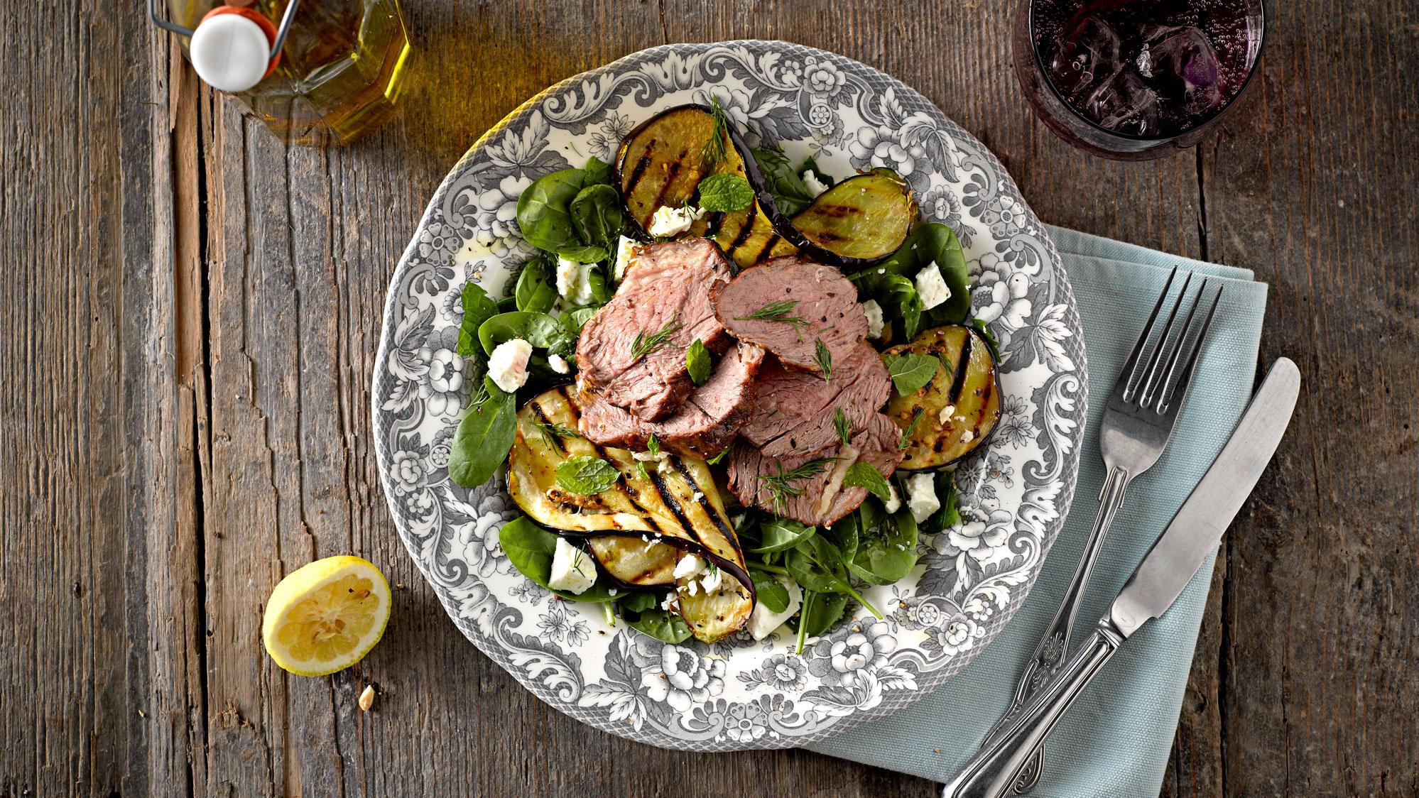 Dinner | Atkins Low Carb Diet