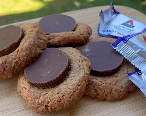 Recipes | Atkins Low Carb Diet