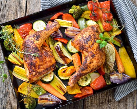 Atkins AU | Low Carb