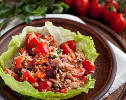 Recipes | Atkins Low Carb Diet