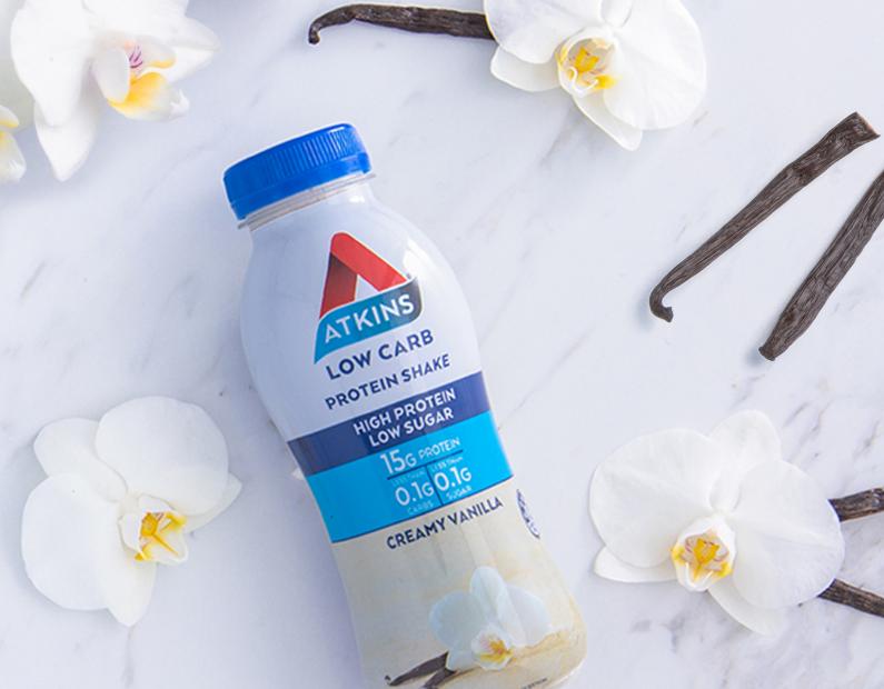 Products | Atkins Low Carb Diet