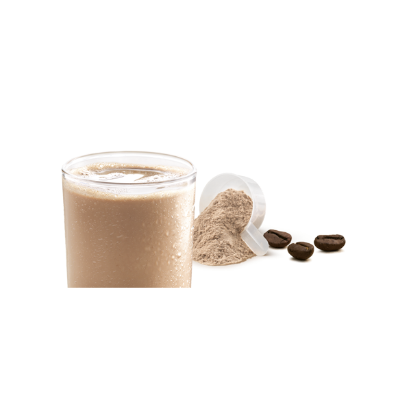 Cappuccino Shake Mix | Atkins Low Carb Expert