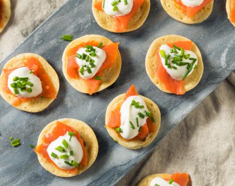 Recipes | Atkins Low Carb Diet