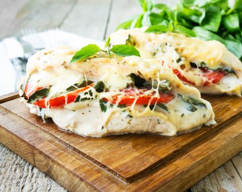 Recipes | Atkins Low Carb Diet