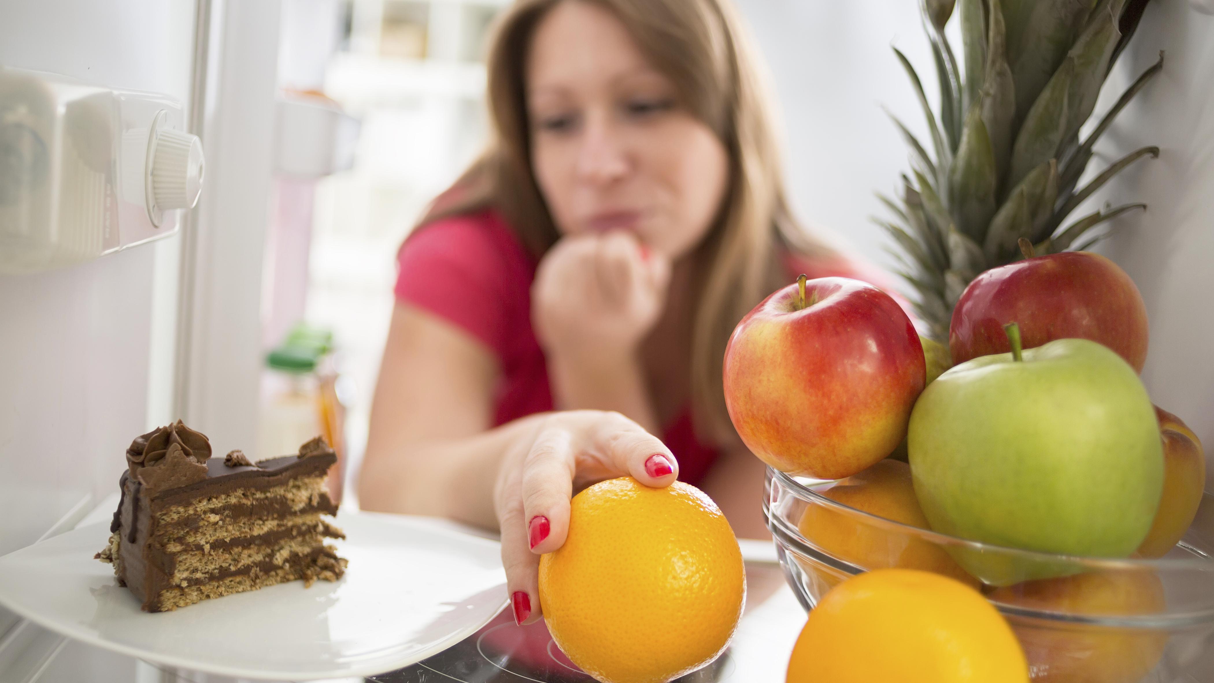 7 Ways to Conquer Your Cravings | Atkins Low Carb Diet