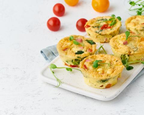 Recipes | Atkins Low Carb Diet