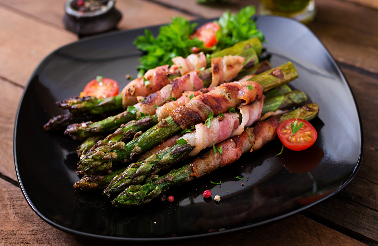 An Atkins Low Carb Christmas Menu! | Atkins Low Carb Diet